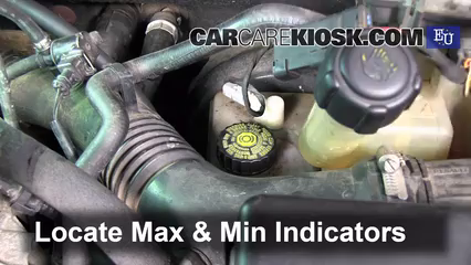 Add Brake Fluid: 2002-2009 Renault Vel Satis - 2002 Renault Vel Satis 2 ...