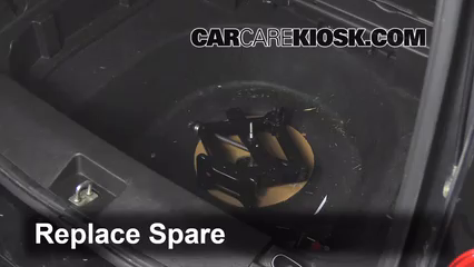 Battery Replacement: 2006-2011 Chevrolet HHR - 2009 Chevrolet HHR LS 2 ...