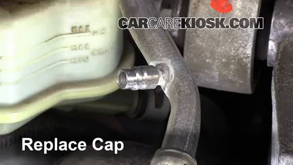 How to Add Refrigerant to a 2009-2014 Nissan Maxima - 2013 Nissan ...
