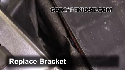 Battery Replacement: 2007-2016 Ford Expedition - 2015 Ford Expedition ...